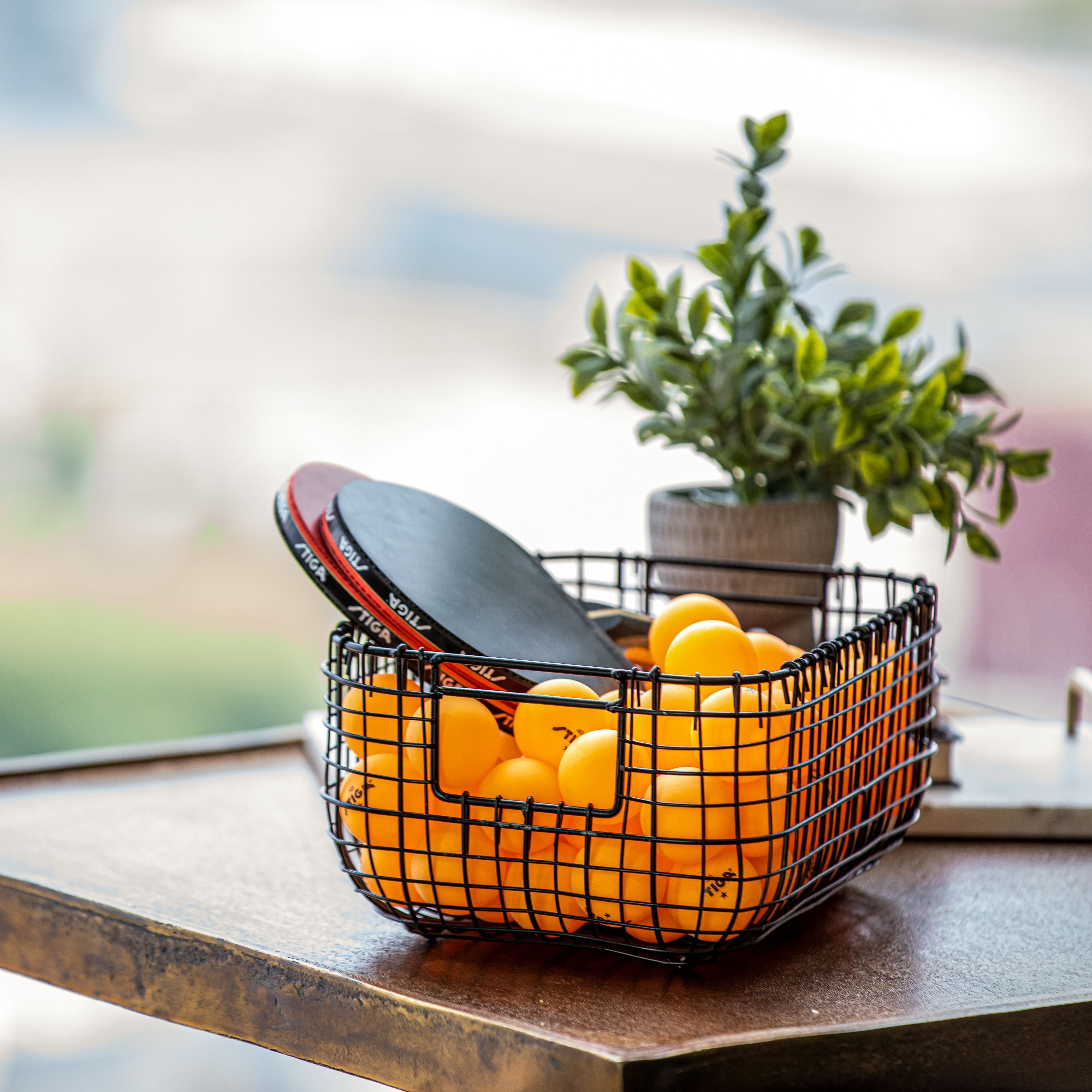 Top 10 Ping Pong Tips & Tricks | Improve Your Game | STIGA US