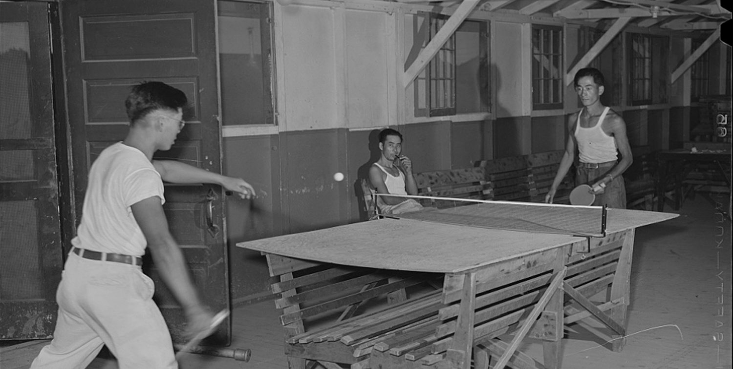 The Fascinating History of Ping Pong & Table Tennis | STIGA | STIGA US