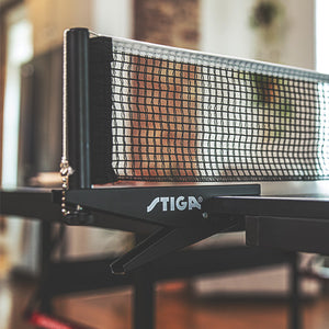 STIGA Ping Pong Table Nets | STIGA US