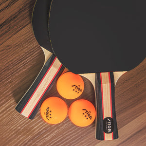 STIGA US | Ping Pong and Table Tennis Equipment