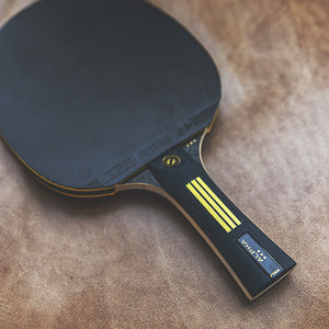 STIGA Pro Carbon Ping Pong Paddle | STIGA US