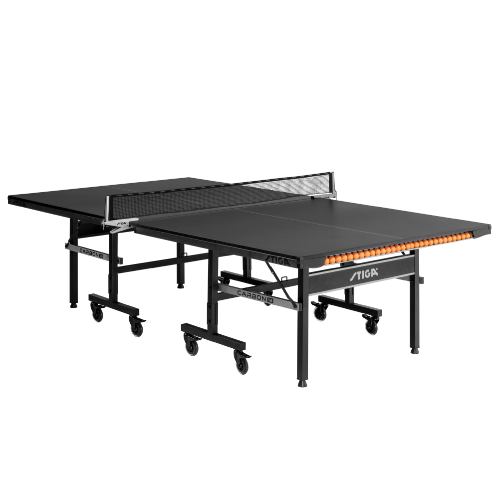 Carbon 18 | STIGA US