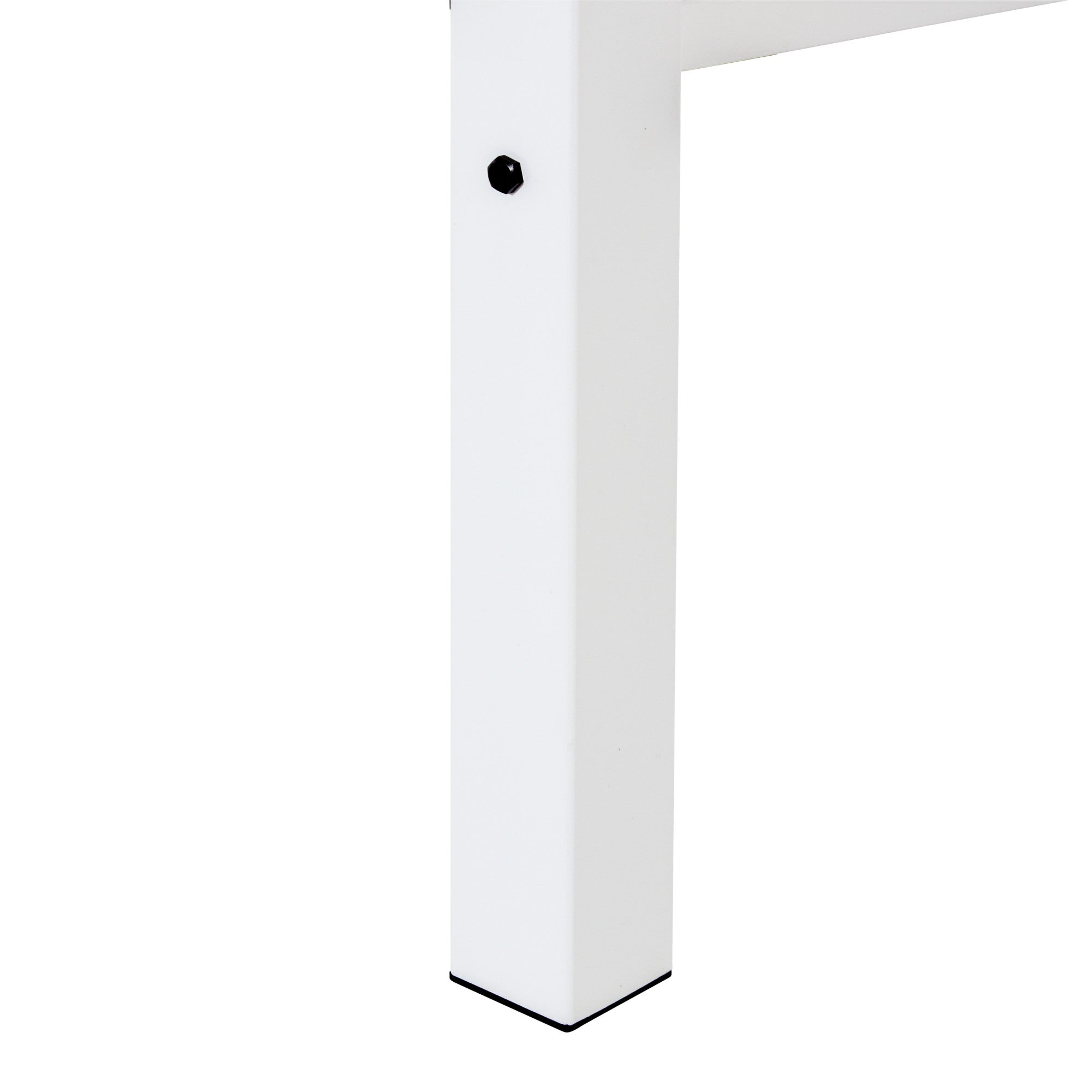 STIGA ST3100 20mm Table Tennis Table - Sturdy Chassis Design - Ball ...