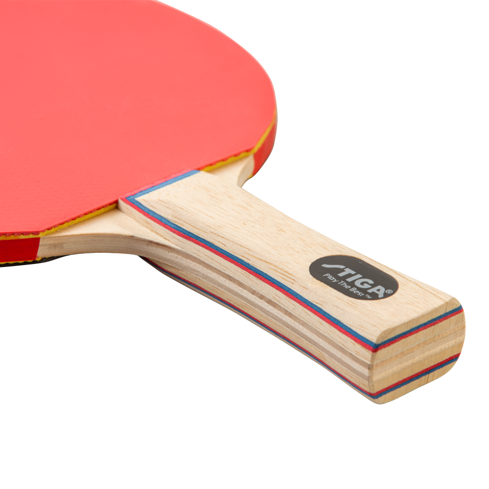 STIGA Aspire Ping Pong Paddle | STIGA US