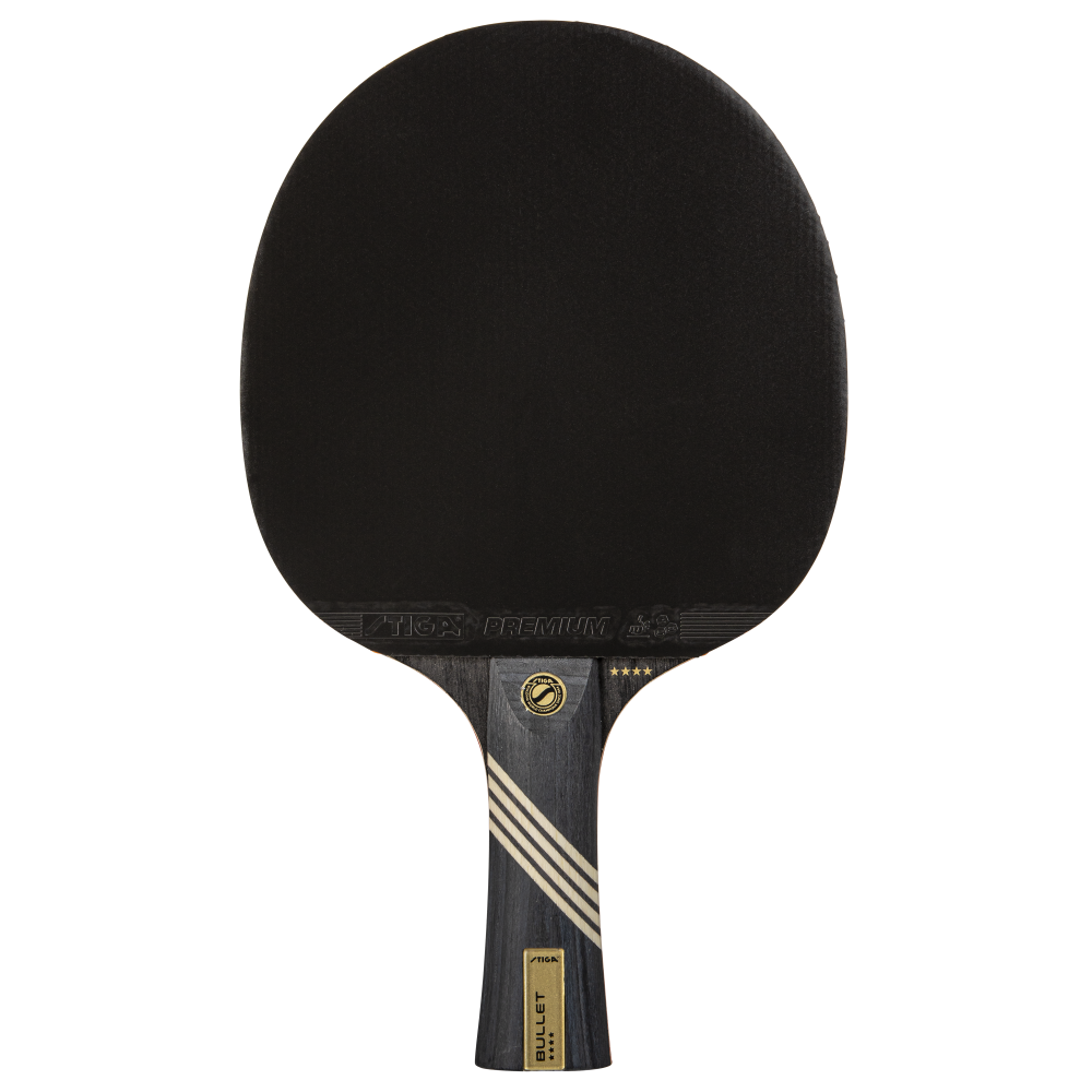 STIGA Bullet Ping Pong Paddle | STIGA US