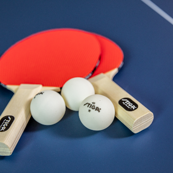 STIGA Classic 2 Player Table Tennis Set | STIGA US