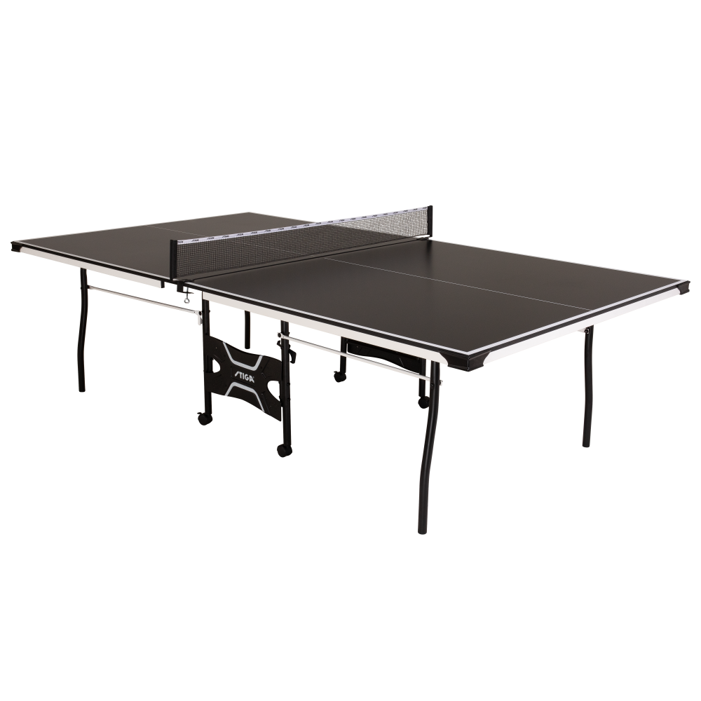 STIGA Edge Ping Pong Table | STIGA US