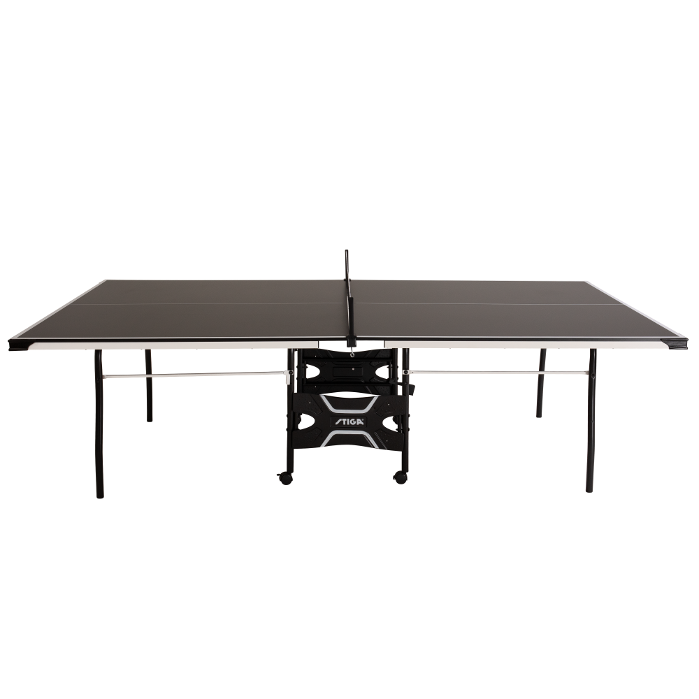 STIGA Edge Ping Pong Table | STIGA US