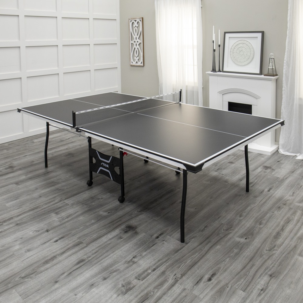 STIGA Edge Ping Pong Table | STIGA US