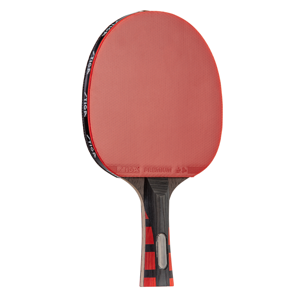 STIGA Evolution Ping Pong Paddle | STIGA US