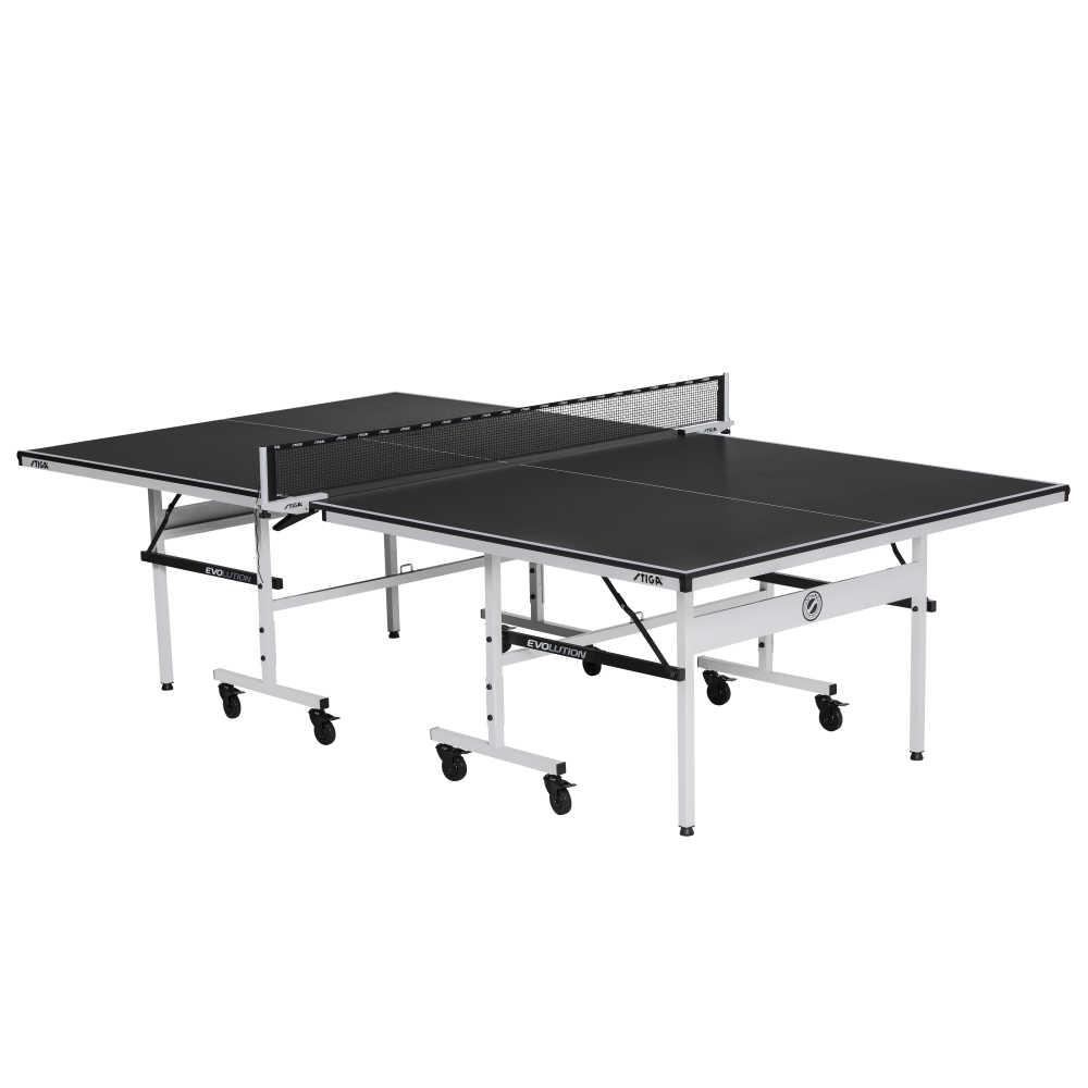 Evolution Ping Pong Table | STIGA | STIGA US
