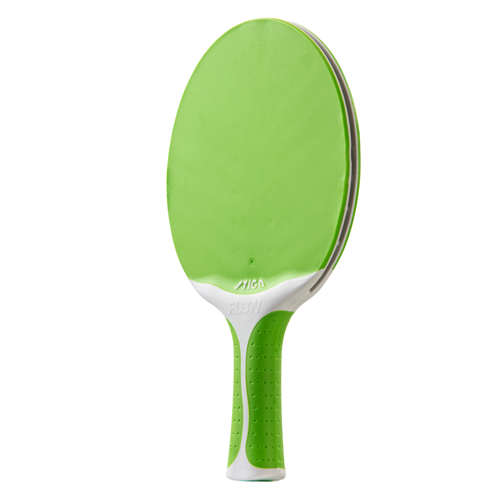 STIGA Flow Outdoor Ping Pong Paddle | STIGA US