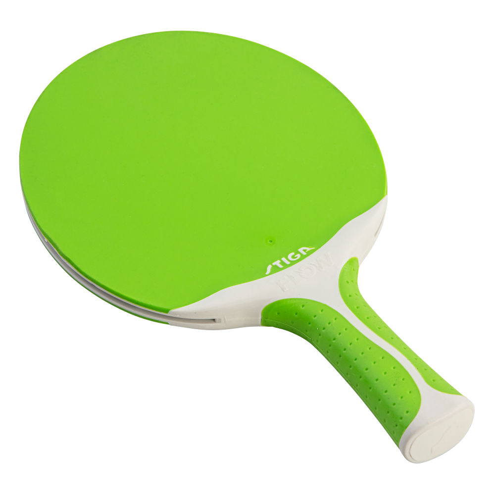 STIGA Flow Outdoor Ping Pong Paddle | STIGA US