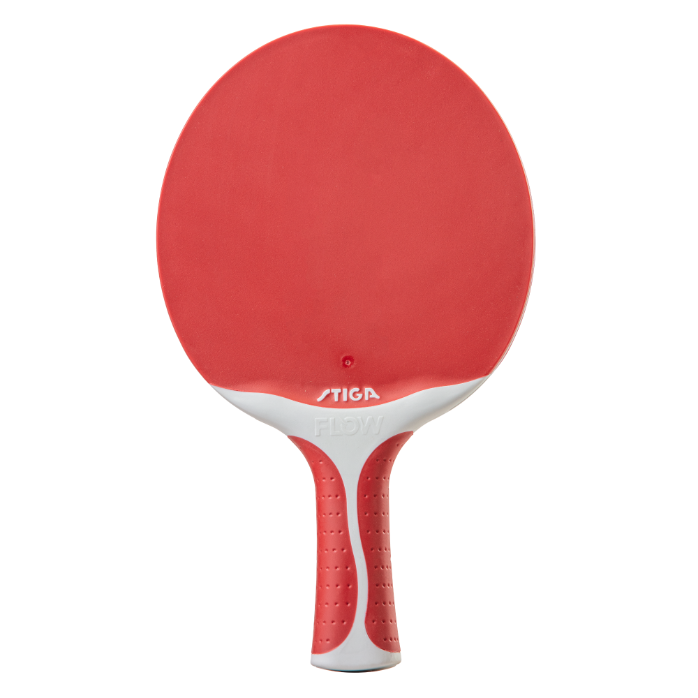STIGA Flow 2-Player Ping Pong Paddle Set | STIGA US