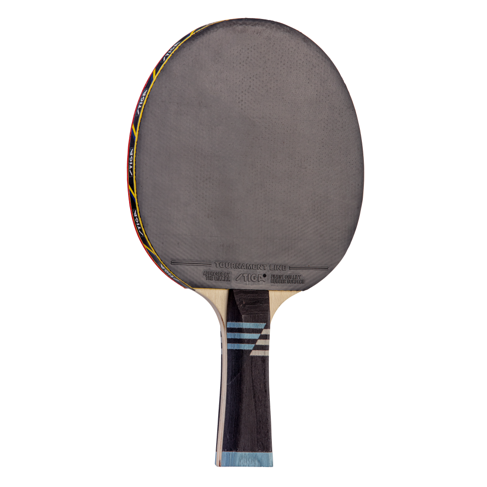 STIGA Force Ping Pong Paddle | STIGA US