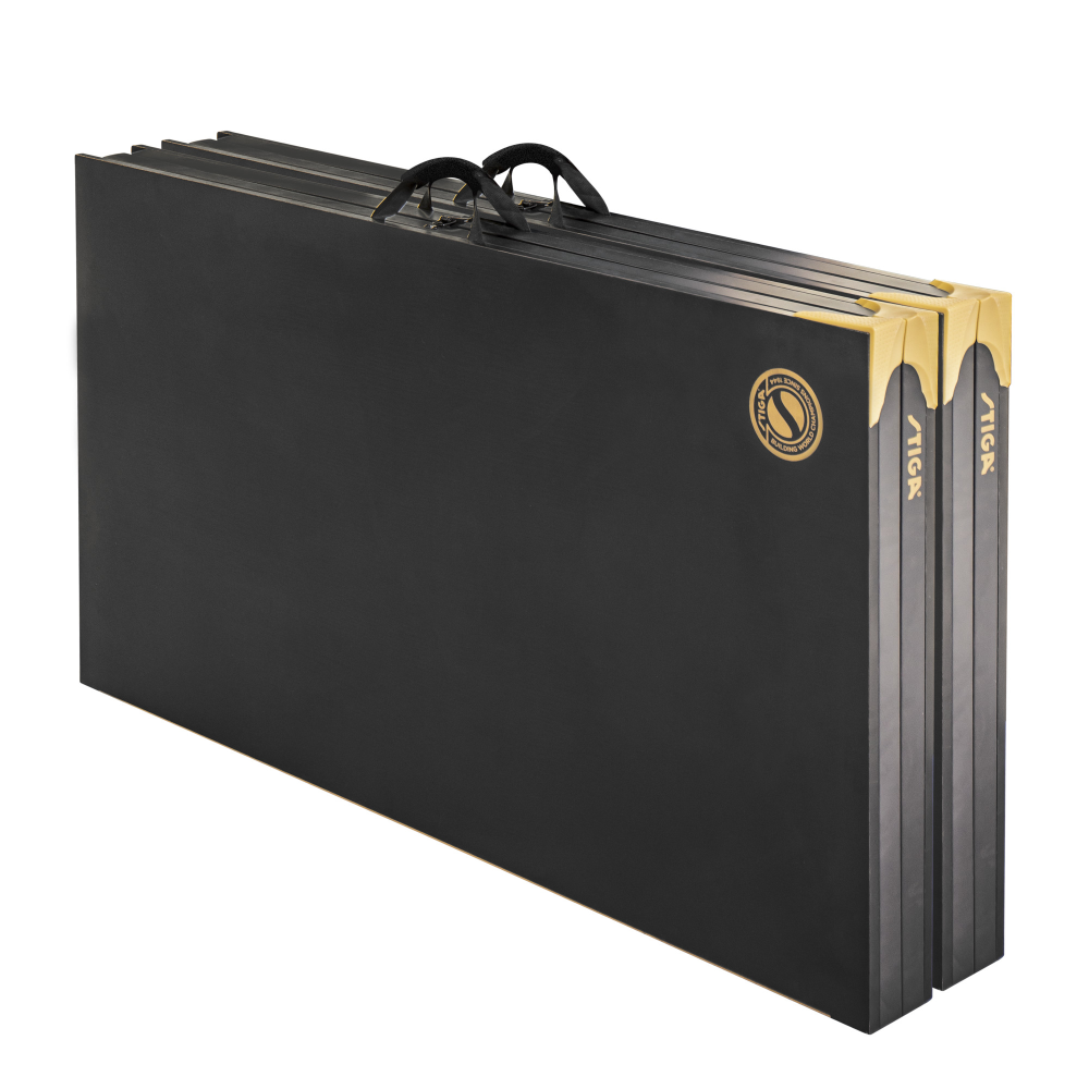 STIGA Goldstar Mini, Compact Ping Pong Table | STIGA US