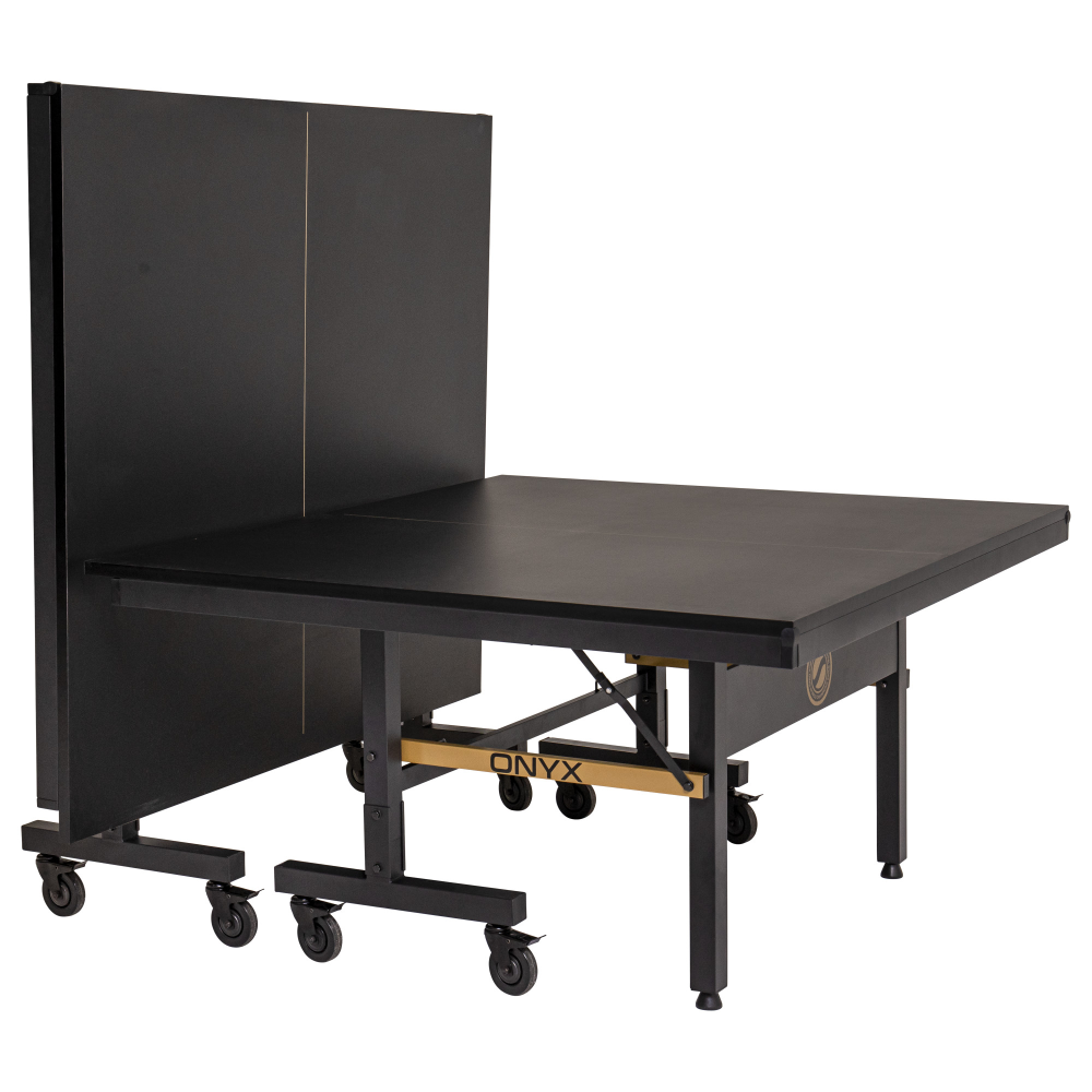 STIGA Onyx 25mm Ping Pong Table | STIGA US