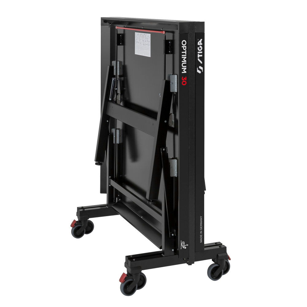 STIGA Optimum 30 Premium Ping Pong Table | STIGA US