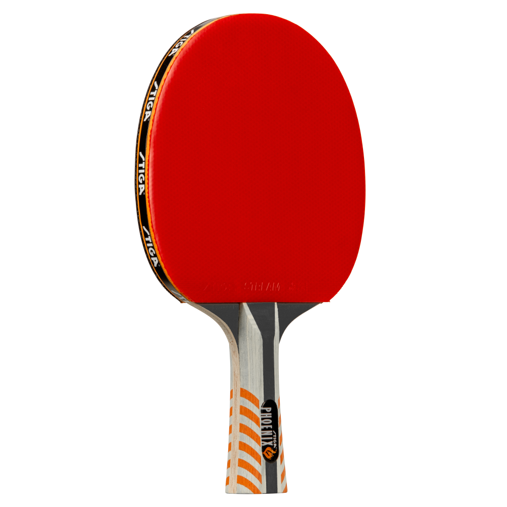 STIGA Phoenix Ping Pong Paddle | STIGA US