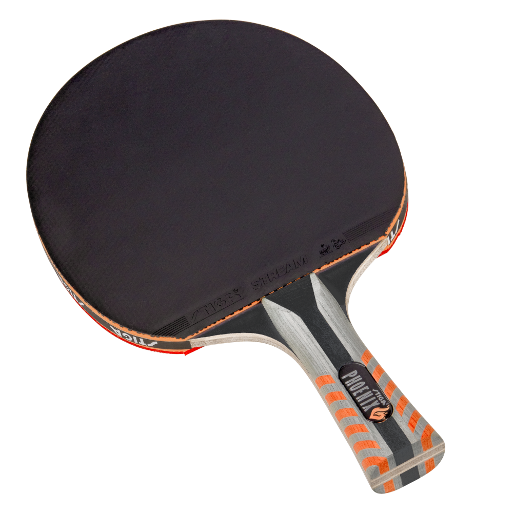 STIGA Phoenix Ping Pong Paddle | STIGA US