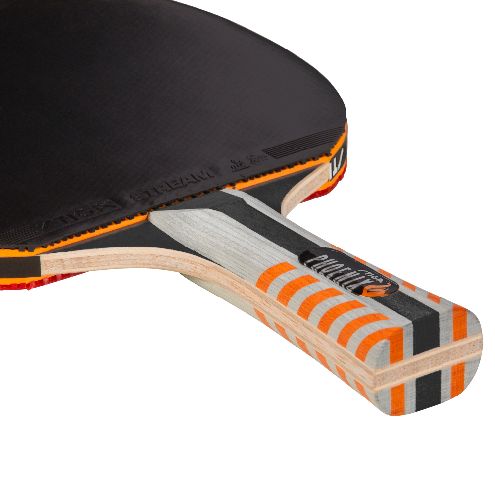 STIGA Phoenix Ping Pong Paddle | STIGA US