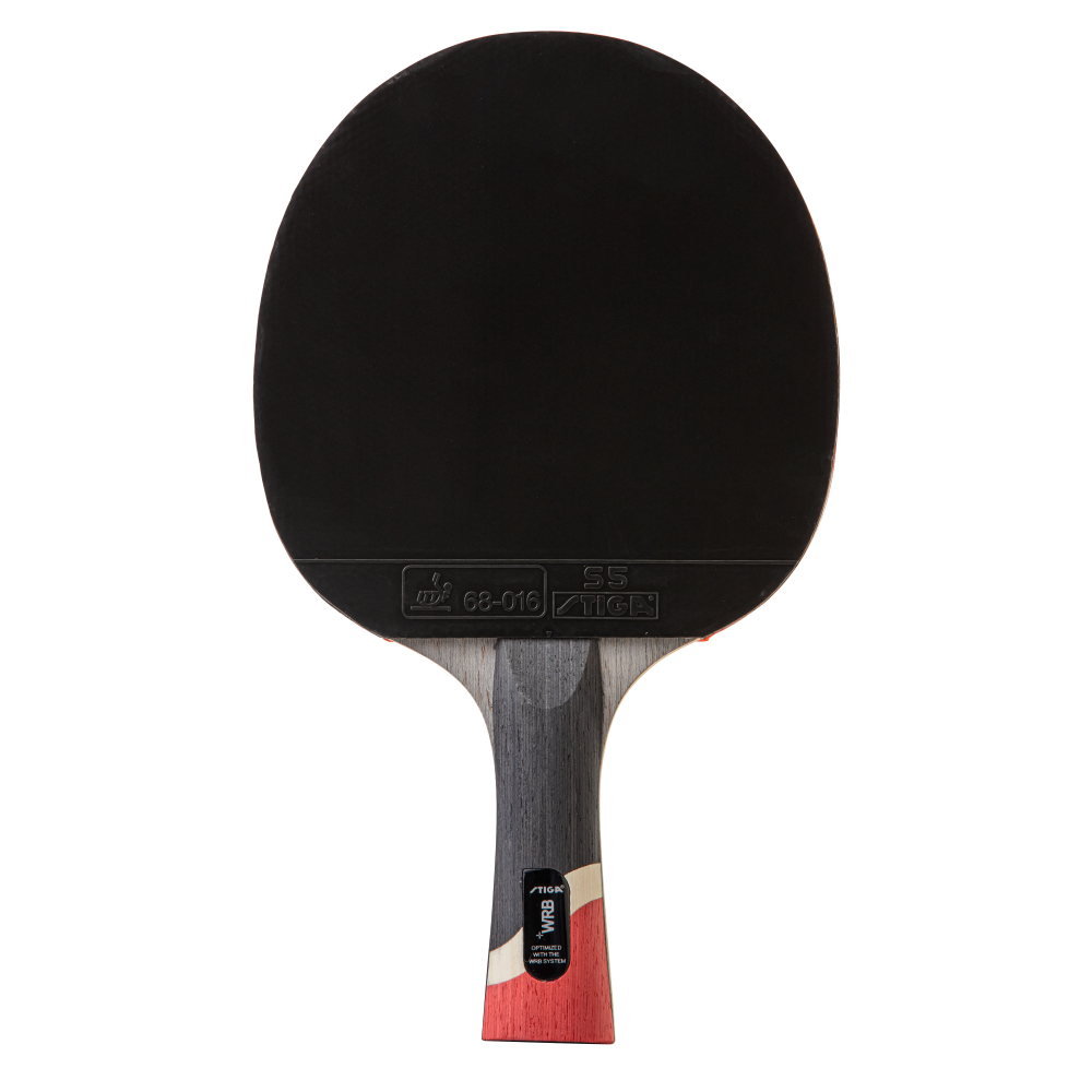 STIGA Pro Carbon Ping Pong Paddle | STIGA US