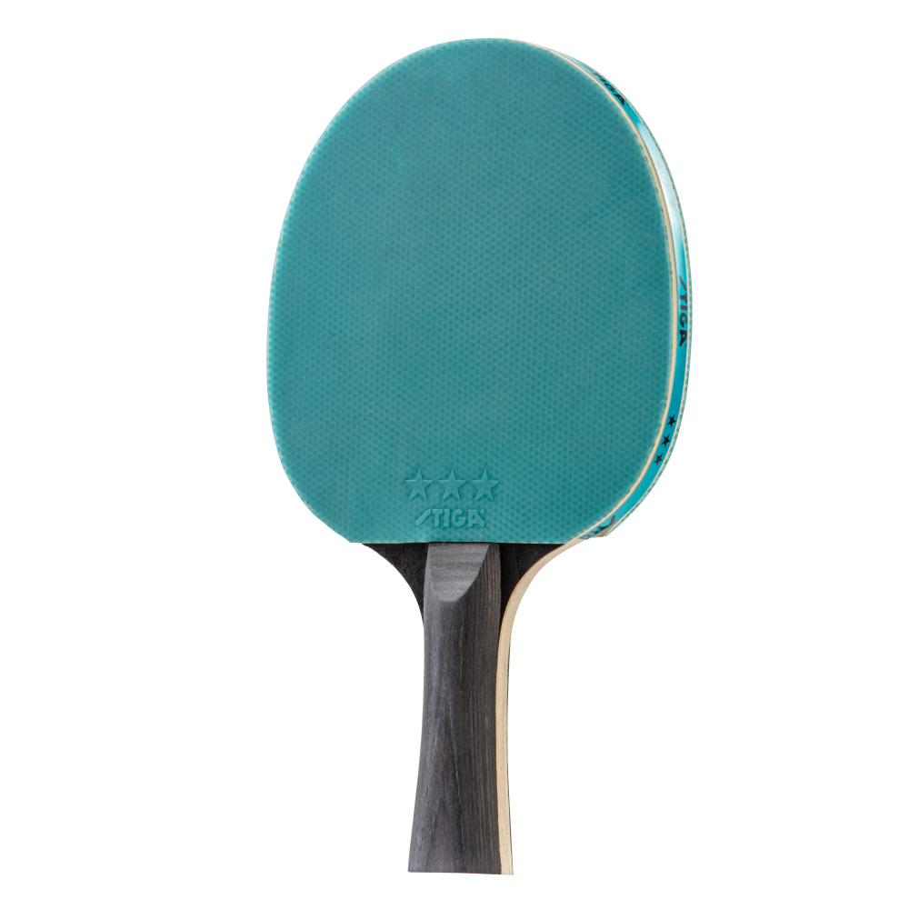 STIGA Pure Color Advance Ping Pong Paddle | STIGA US