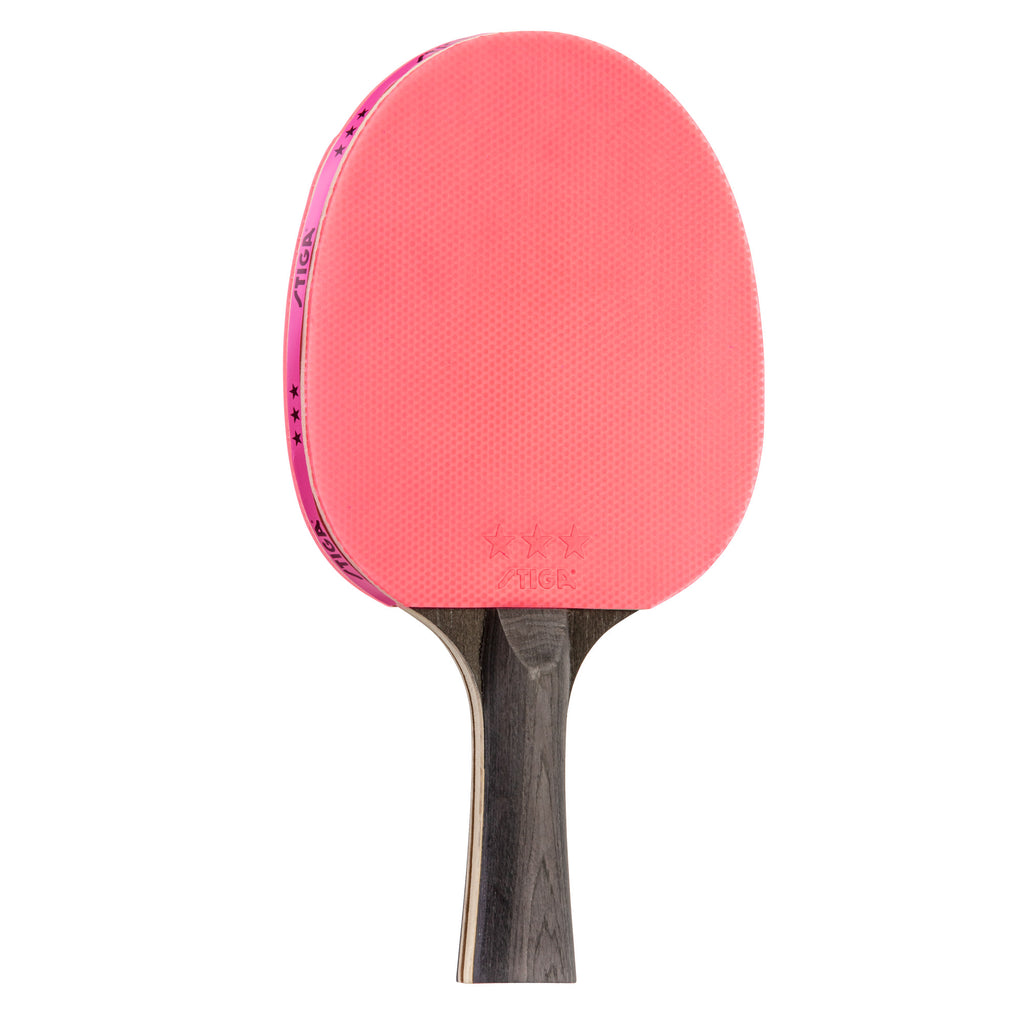 STIGA Pure Color Advance Ping Pong Paddle | STIGA US