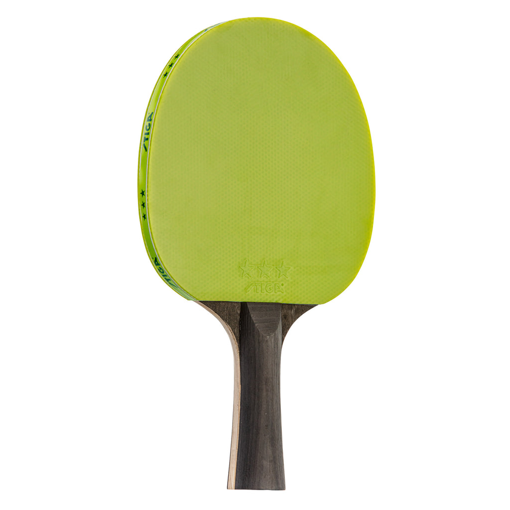 STIGA Pure Color Advance Ping Pong Paddle | STIGA US