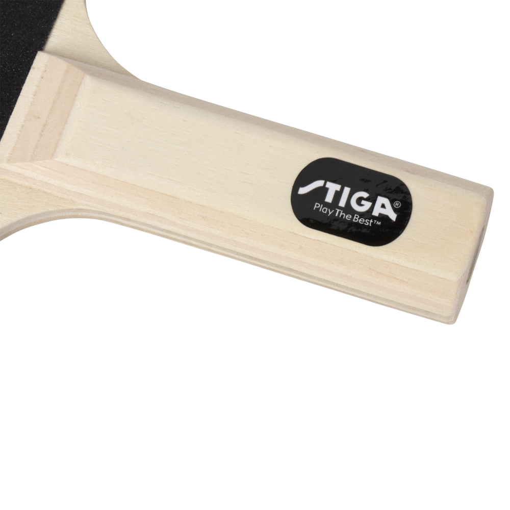 STIGA Sandy Ping Pong Paddle | STIGA US