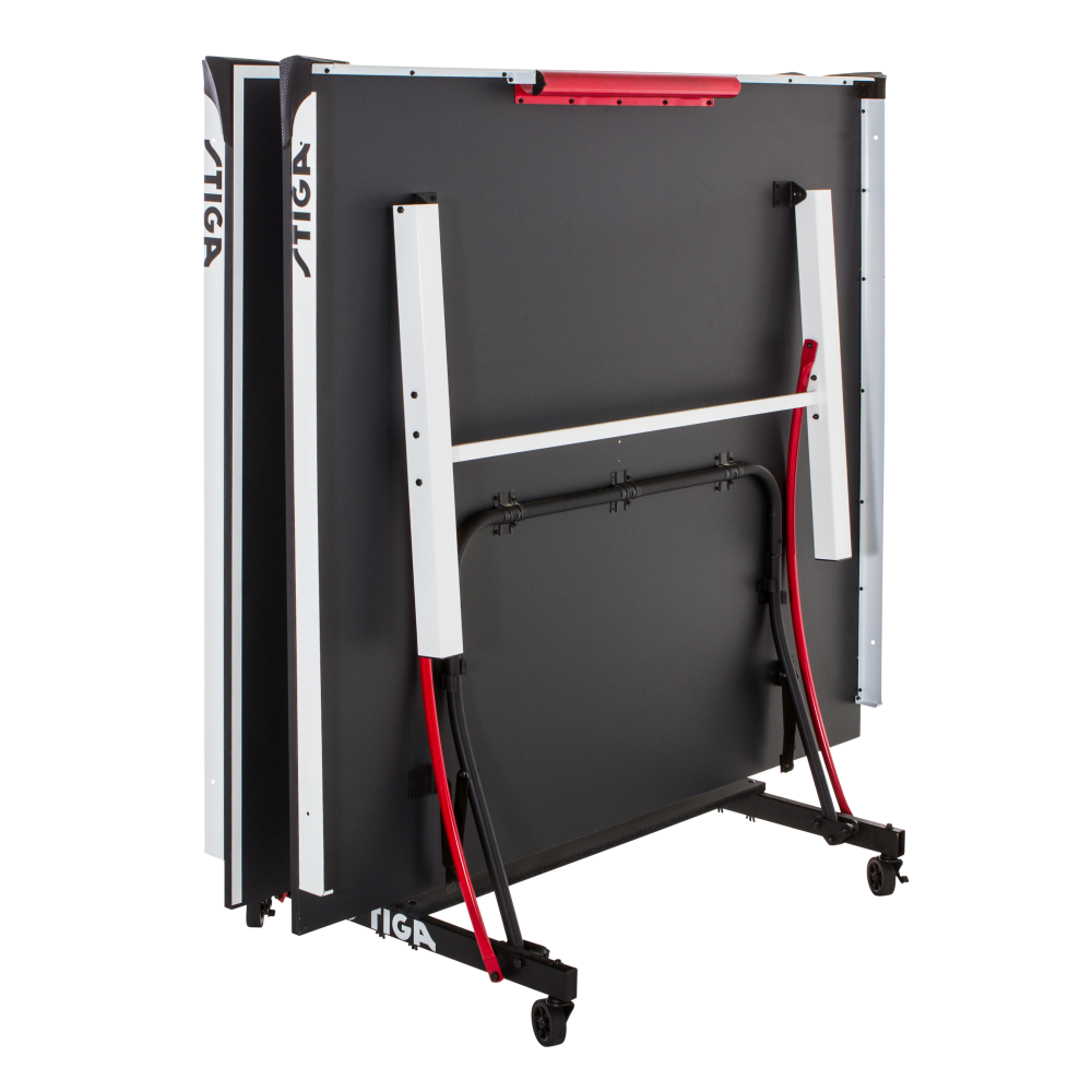 STIGA ST3100 Indoor Ping Pong Table | STIGA US