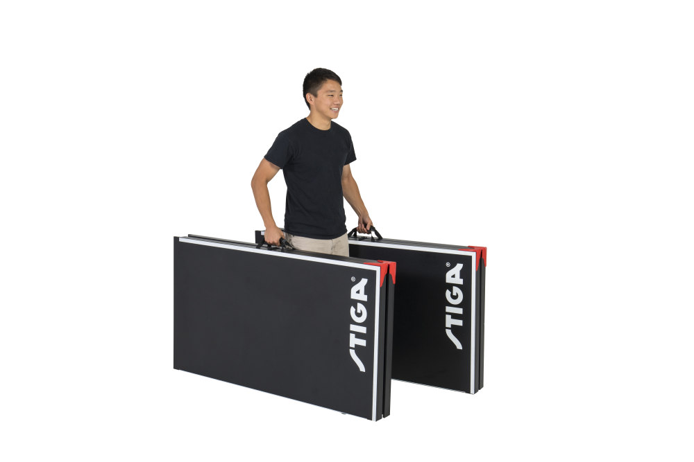 Stiga Volt Ping Pong Table